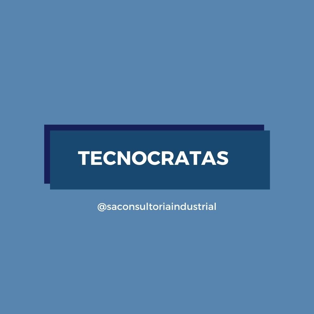 Tecnocratas – S.A. Consultoria